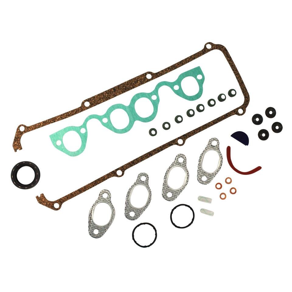 Topstykke toppakningssæt - Pakninger og pakdåser - ClassicVWParts.dk