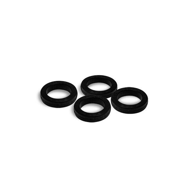 Pakninger til insprøjtningsdyser udvendig - 4 stk. - Indsprøjtning ...