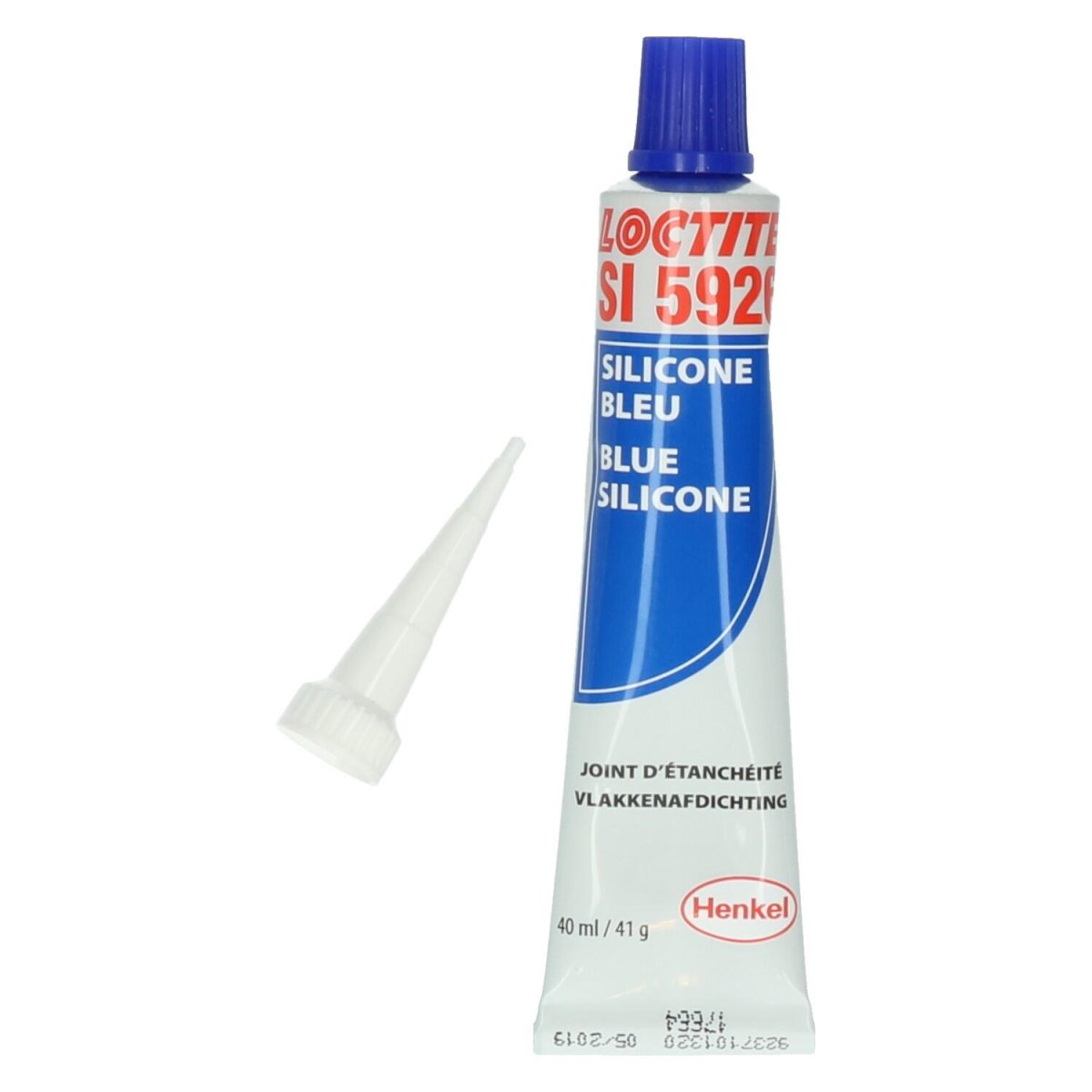 Flydende pakning - Pakninger sæt og pakdåser - ClassicVWParts.dk