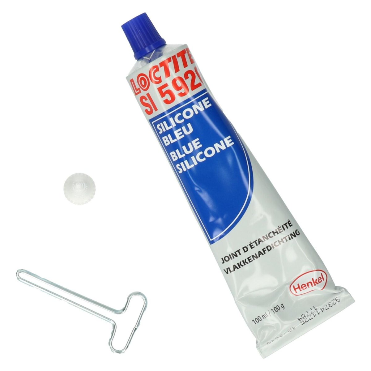 Flydende pakning - Pakninger sæt og pakdåser - ClassicVWParts.dk