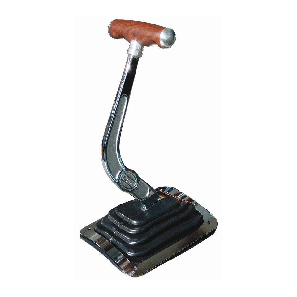 Eliminator Shifter - Eliminator shifter - ClassicVWParts.dk