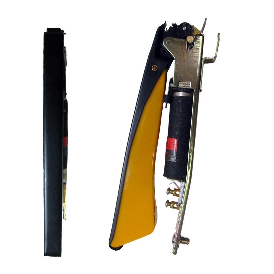 Retningsviser 6 Volt - Blinklygter Splitbus - ClassicVWParts.dk